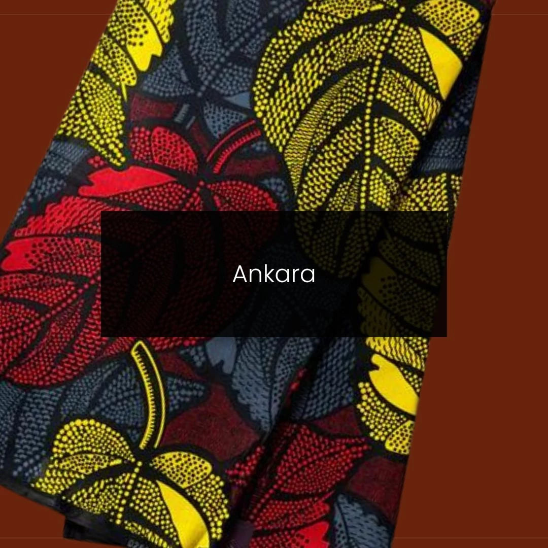 Ankara Fabrics – African Prime Fabric - African fabrics - Ankara print ...