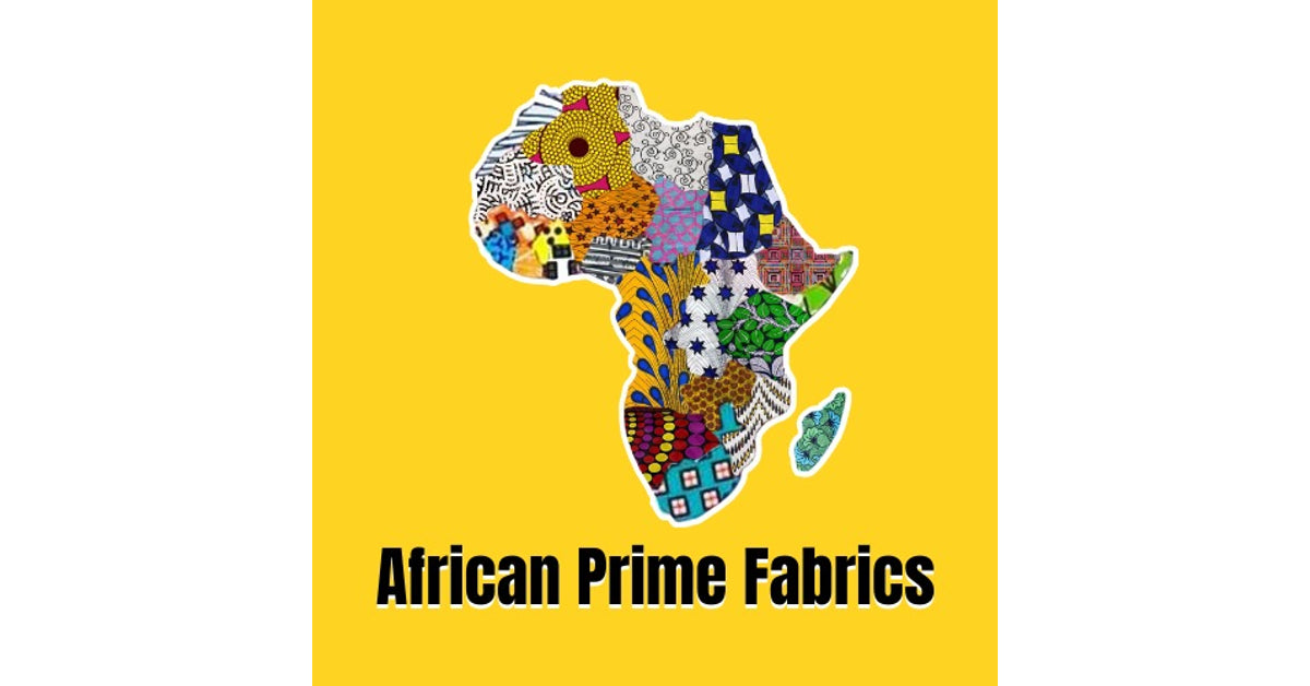 Africanprimefabrics – African Prime Fabric - African fabrics - Ankara ...